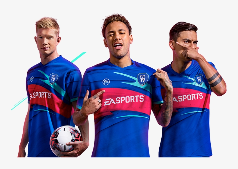 Fifa Ultimate Team PNG Image | Transparent PNG Free Download on SeekPNG