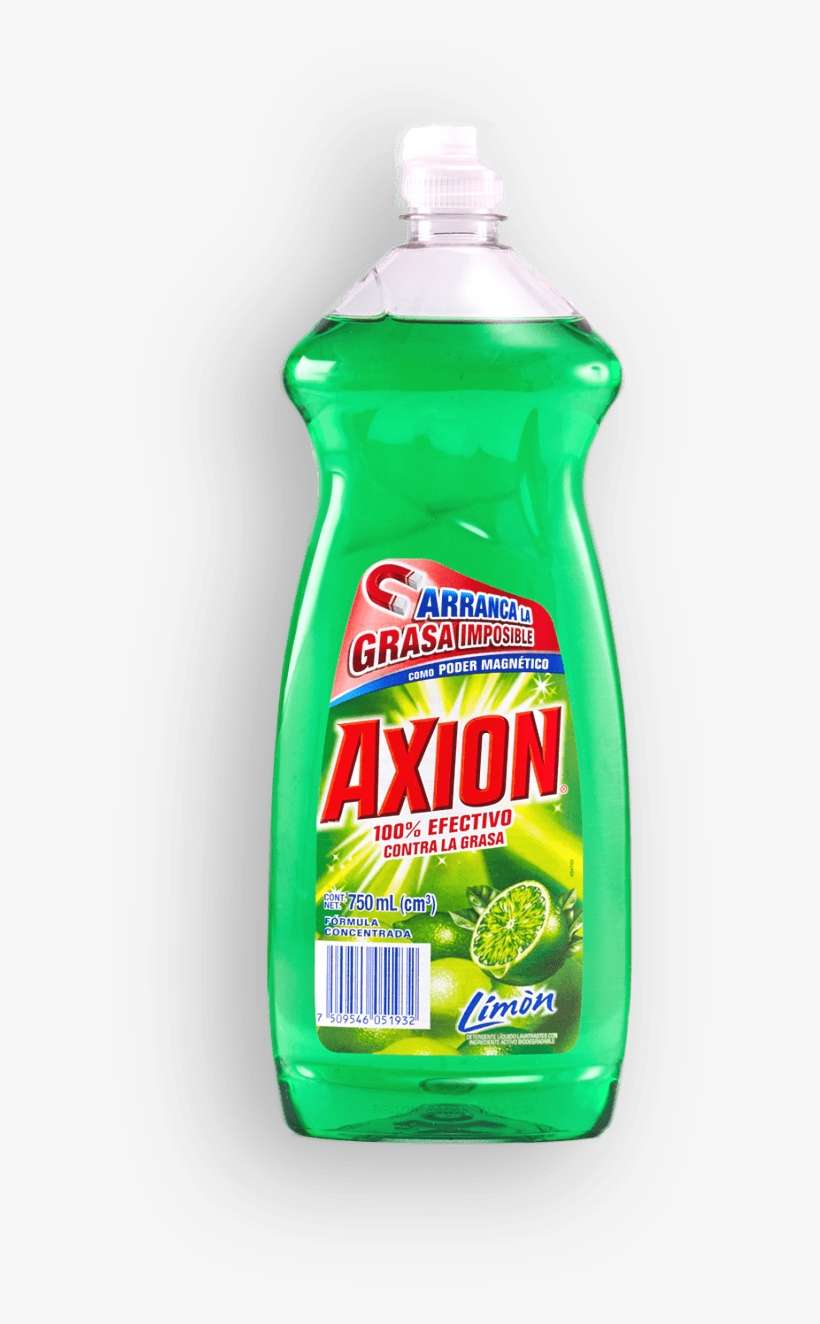 Image Of Lavalozas Líquido Axión Limón PNG Image | Transparent PNG Free ...