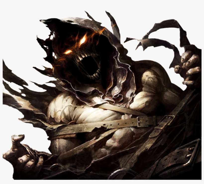 Disturbed The Guy Drawing