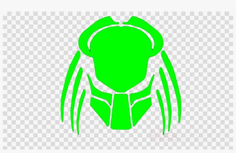 Download Predator Logo Png Clipart Predator Alien Logo | Transparent ...
