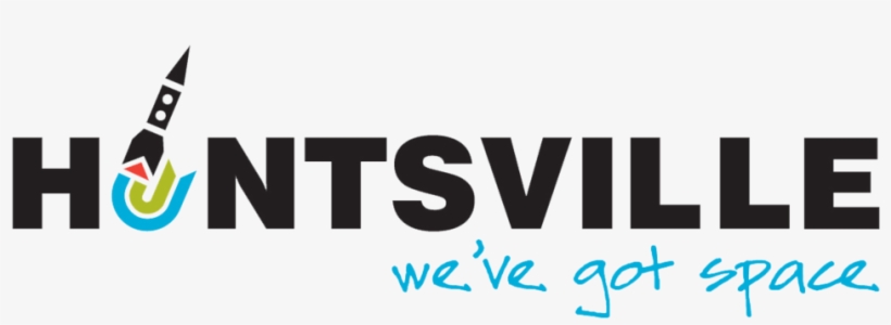 Huntsville We've Got Space PNG Image | Transparent PNG Free Download on ...