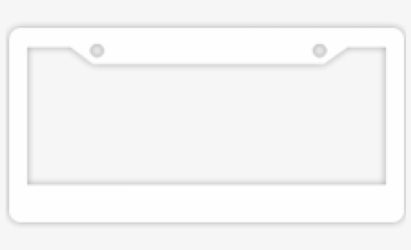 Blank License Plate Png PNG Image | Transparent PNG Free Download on ...