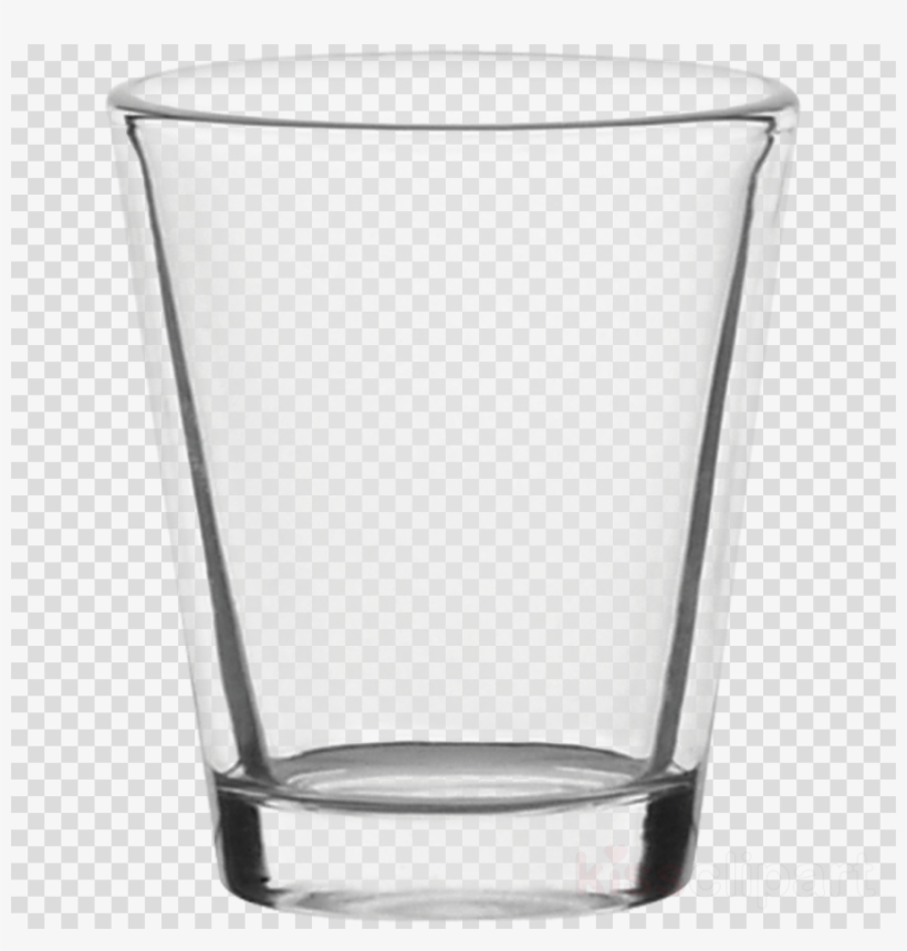 Shot Glass Blank Clipart Shot Glasses Cocktail PNG Image | Transparent ...