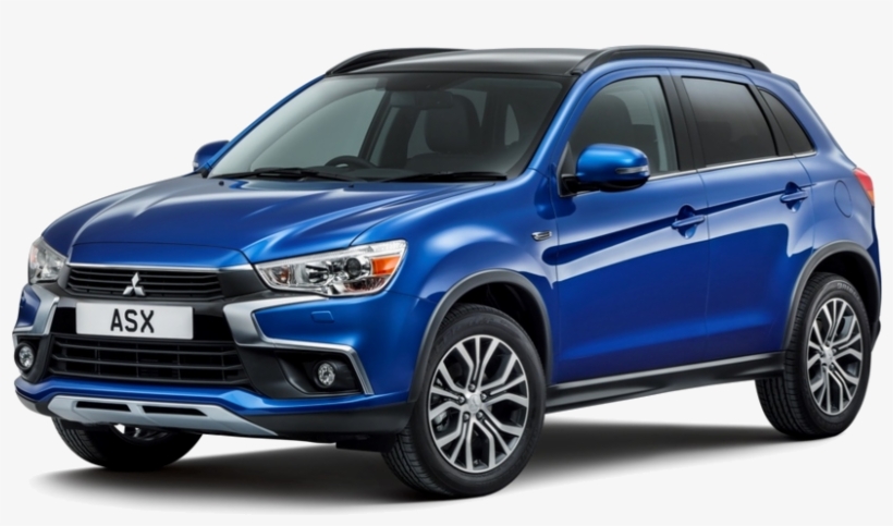 Mitsubishi Asx PNG Image | Transparent PNG Free Download on SeekPNG