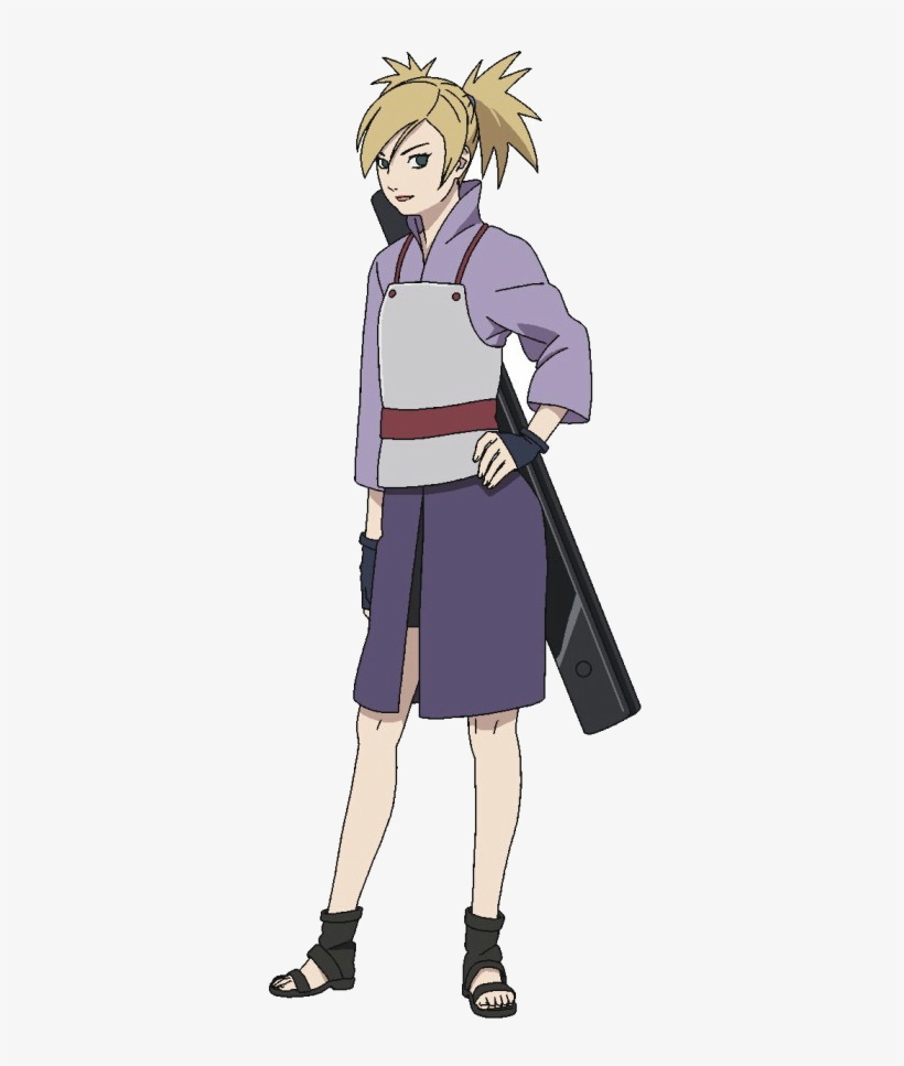 Temari - The Last - PNG Image | Transparent PNG Free Download on SeekPNG