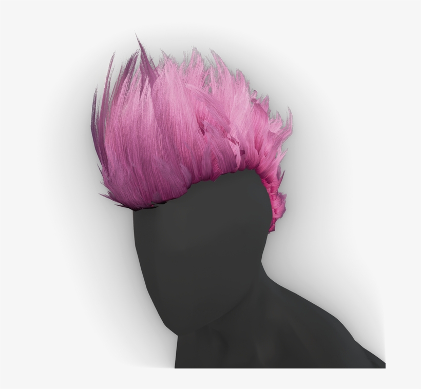 Mohawk Png PNG Image | Transparent PNG Free Download on SeekPNG