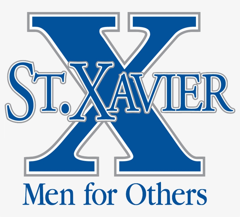 Xavier High School Logo 2011 PNG Image | Transparent PNG Free Download ...