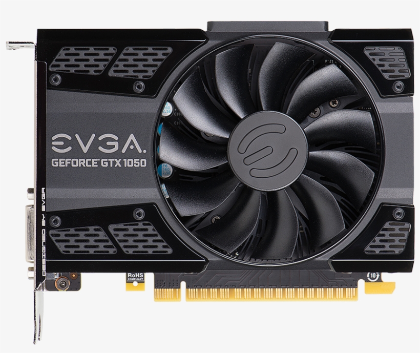 Evga Geforce Gtx PNG Image | Transparent PNG Free Download on SeekPNG