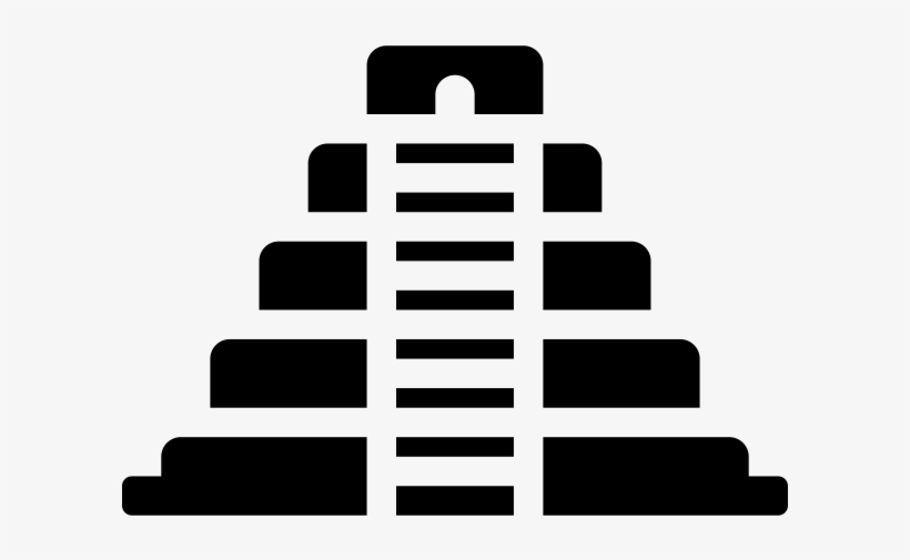 Chichen Itza Png PNG Image | Transparent PNG Free Download on SeekPNG