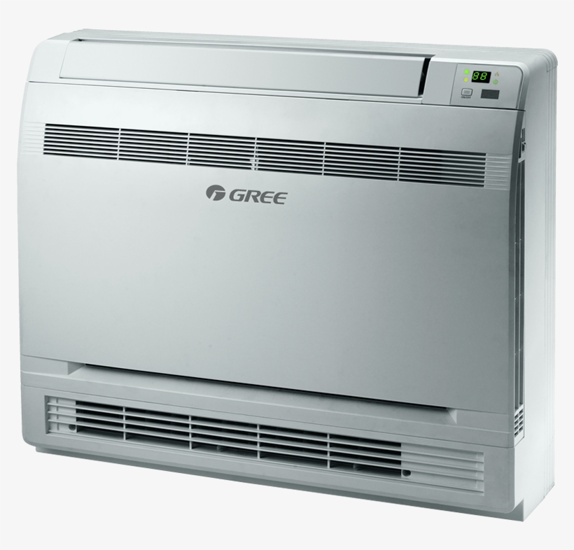 Gree Multi Floor Console PNG Image | Transparent PNG Free Download on ...