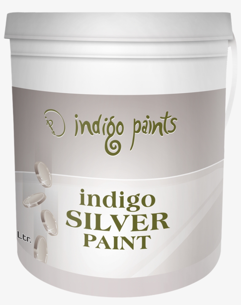 Indigo Silver Bucket Copy PNG Image | Transparent PNG Free Download on ...