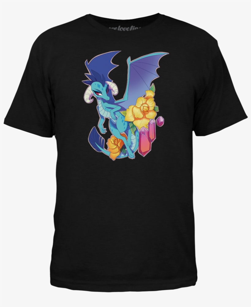 My Little Pony Dragon Lord Ember PNG Image | Transparent PNG Free ...
