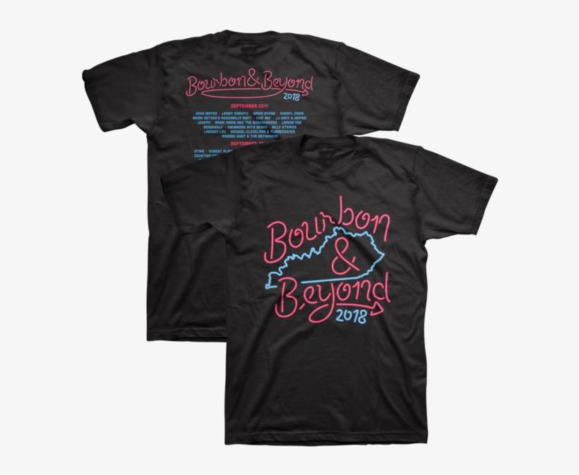 Neon Sign Tee PNG Image | Transparent PNG Free Download on SeekPNG