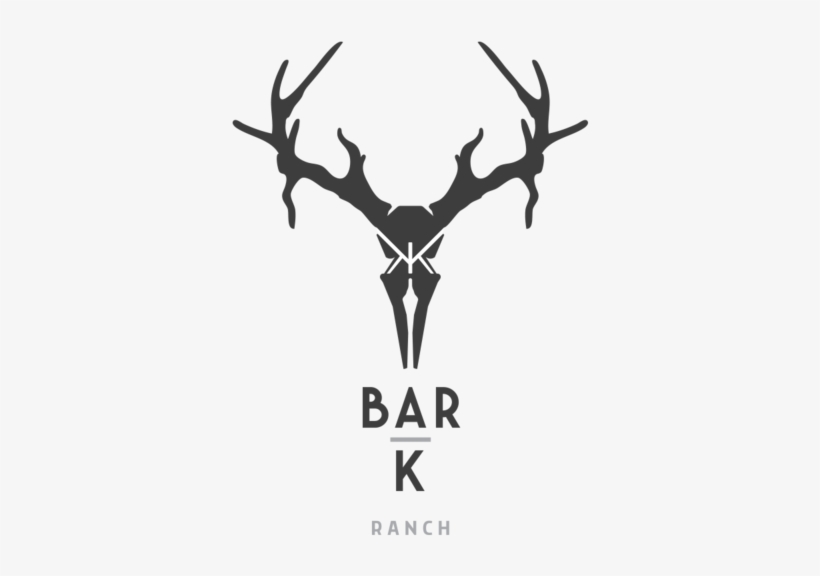 Bar K Ranch-logo PNG Image | Transparent PNG Free Download on SeekPNG