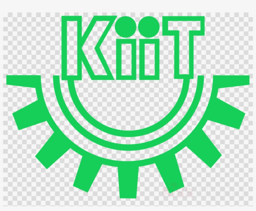 Download Kiit University Logo Clipart Kiit School Of Law Kiit ...