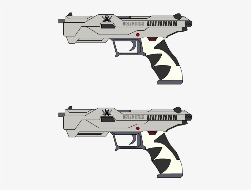 Angel Arms Cutlass PNG Image | Transparent PNG Free Download on SeekPNG