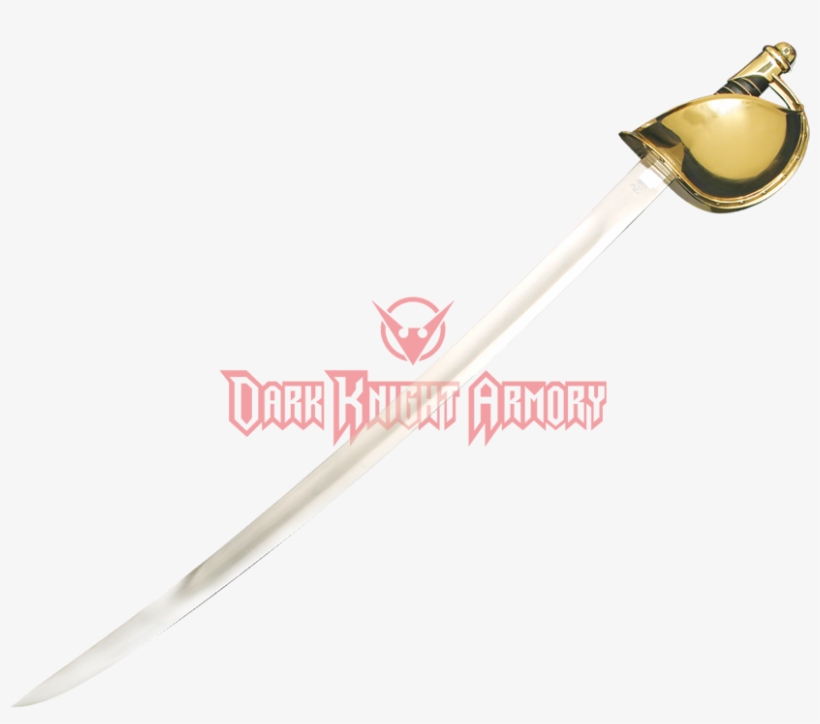 Download Naval Cutlass Sword From Dark Knight Armoury Png Navy ...