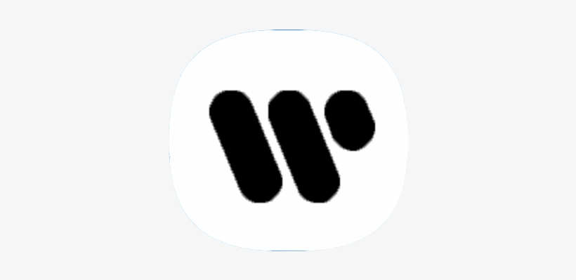 Warner Music Logo Png