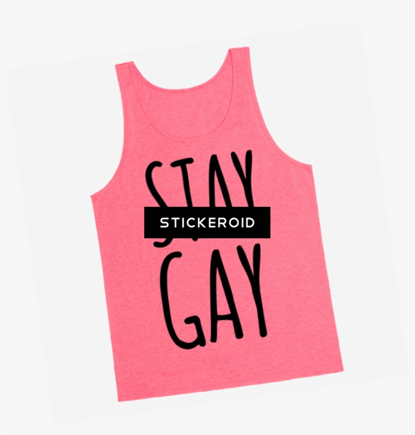 Stay Gay PNG Image | Transparent PNG Free Download on SeekPNG