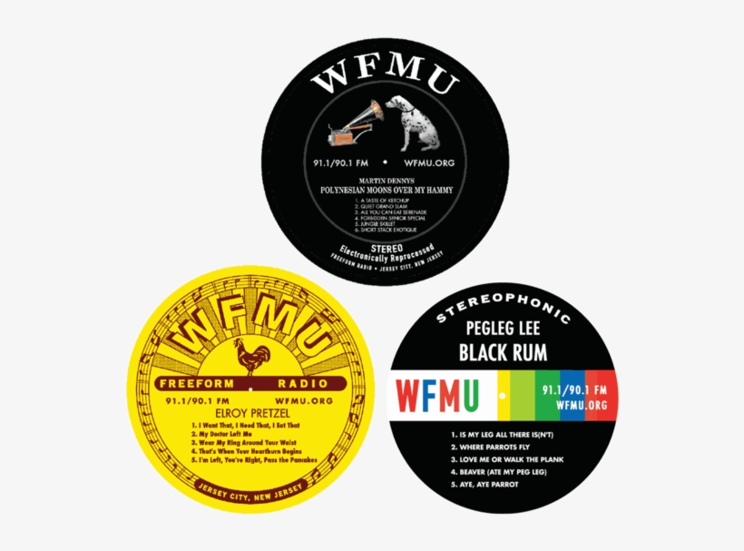 Record Label Stickers PNG Image | Transparent PNG Free Download on SeekPNG