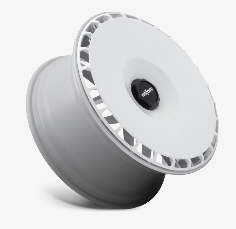 Download Rotiform - Aerodisc White | Transparent PNG Download | SeekPNG