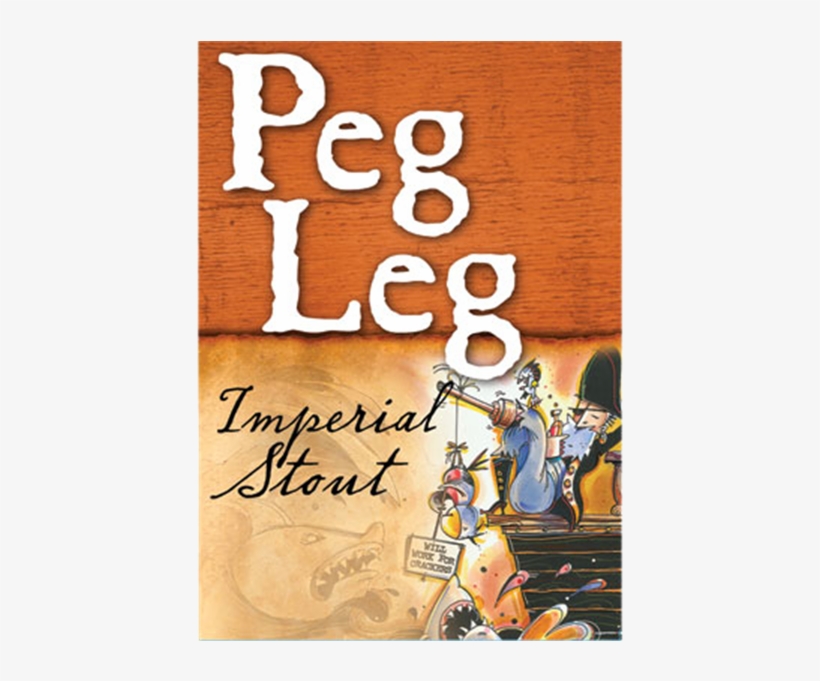 Download Peg Leg Style | Transparent PNG Download | SeekPNG