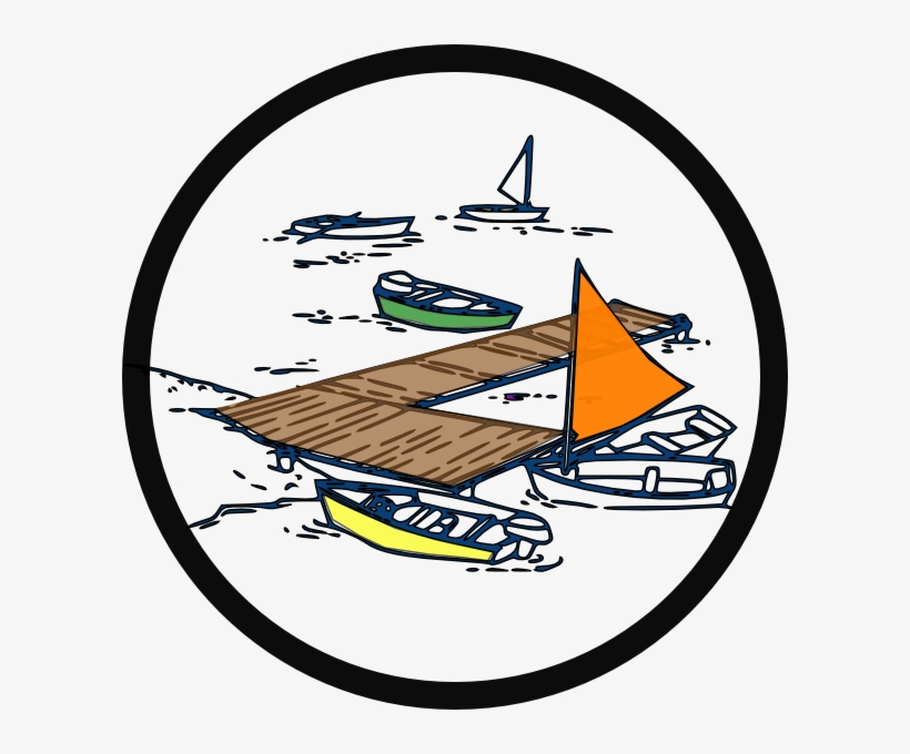 Pier Vector Wharf PNG Image | Transparent PNG Free Download on SeekPNG