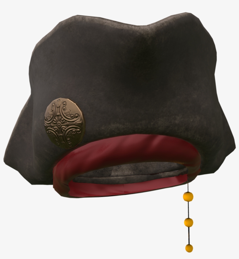 Tricorn Hat Png PNG Image | Transparent PNG Free Download on SeekPNG