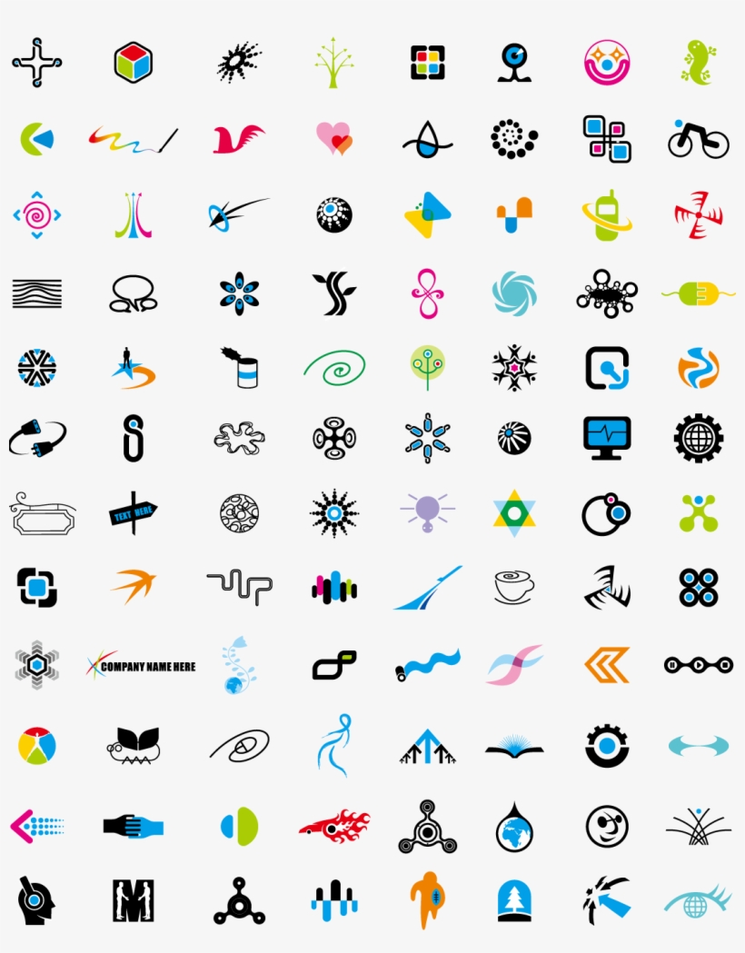 Free Vector Logo PNG Image | Transparent PNG Free Download on SeekPNG