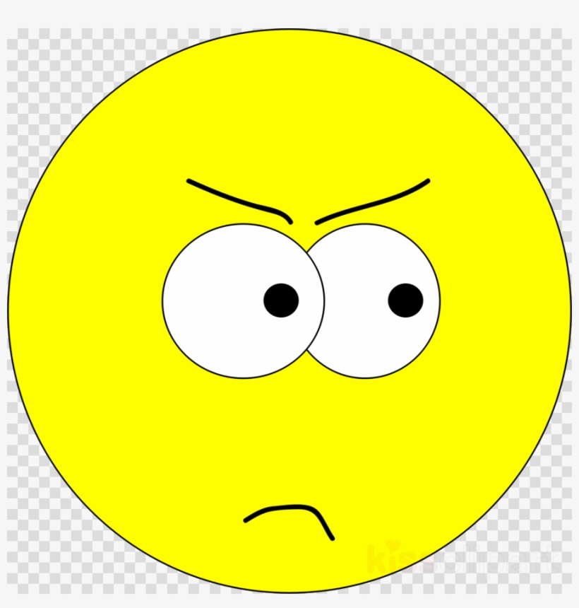 Download Mad Face Emoji Png | Transparent PNG Download | SeekPNG