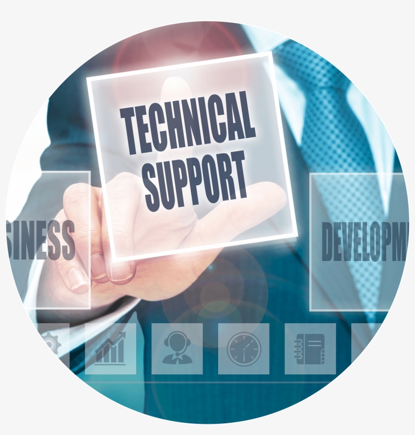 Download Help Desk | Transparent PNG Download | SeekPNG
