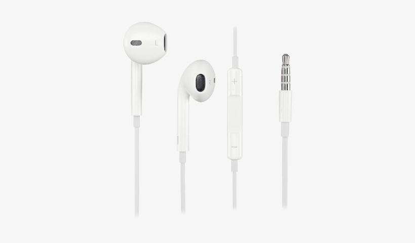 Apple Earpods PNG Image | Transparent PNG Free Download on SeekPNG