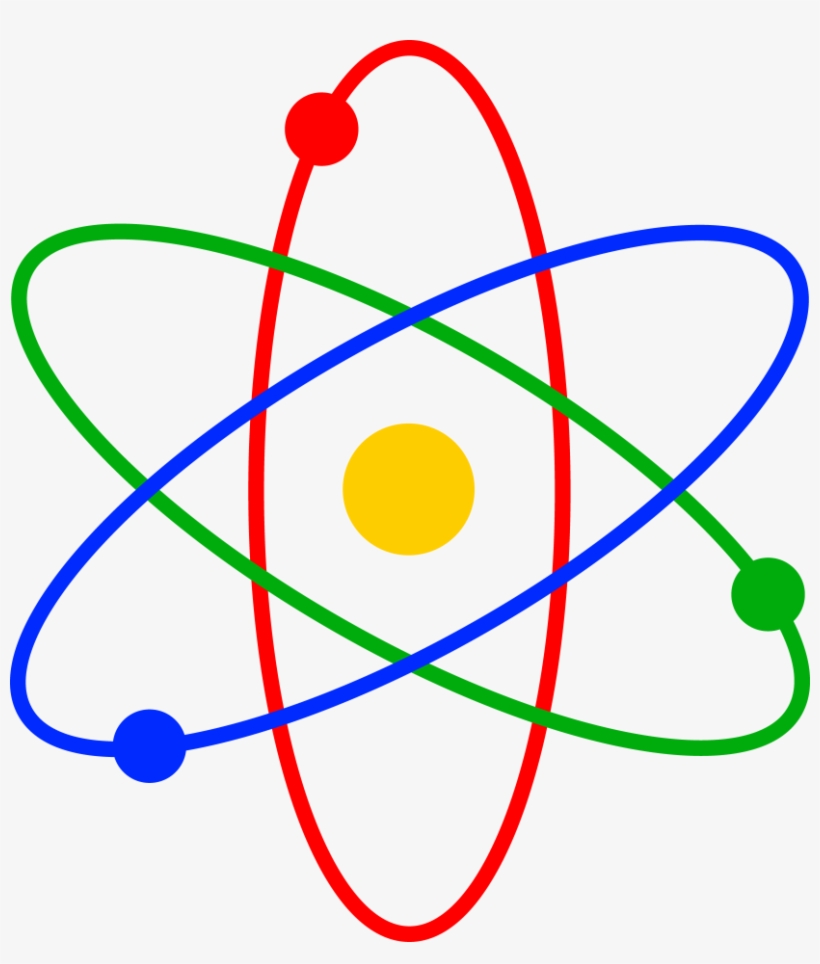 I Picked This Science Symbol Because Stem Is Also Related PNG Image ...