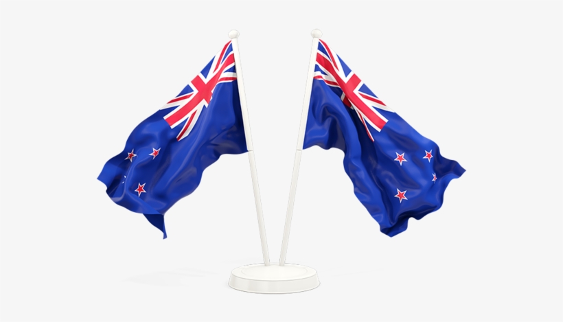New Zealand Flag Png PNG Image | Transparent PNG Free Download on SeekPNG