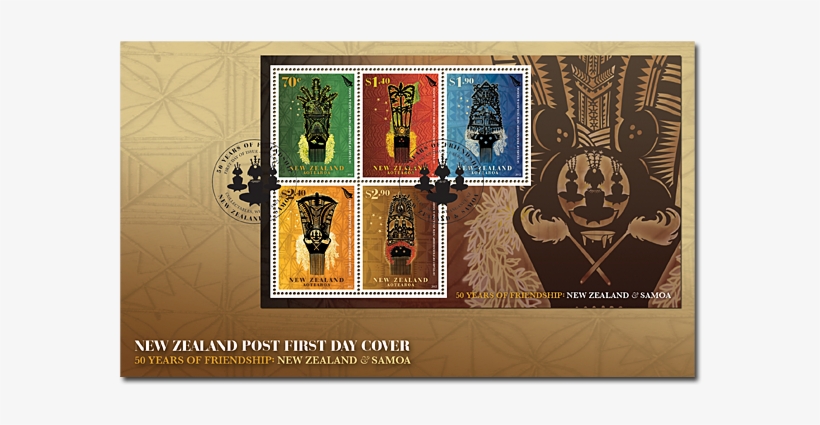 Miniature Sheet First Day Cover PNG Image | Transparent PNG Free ...