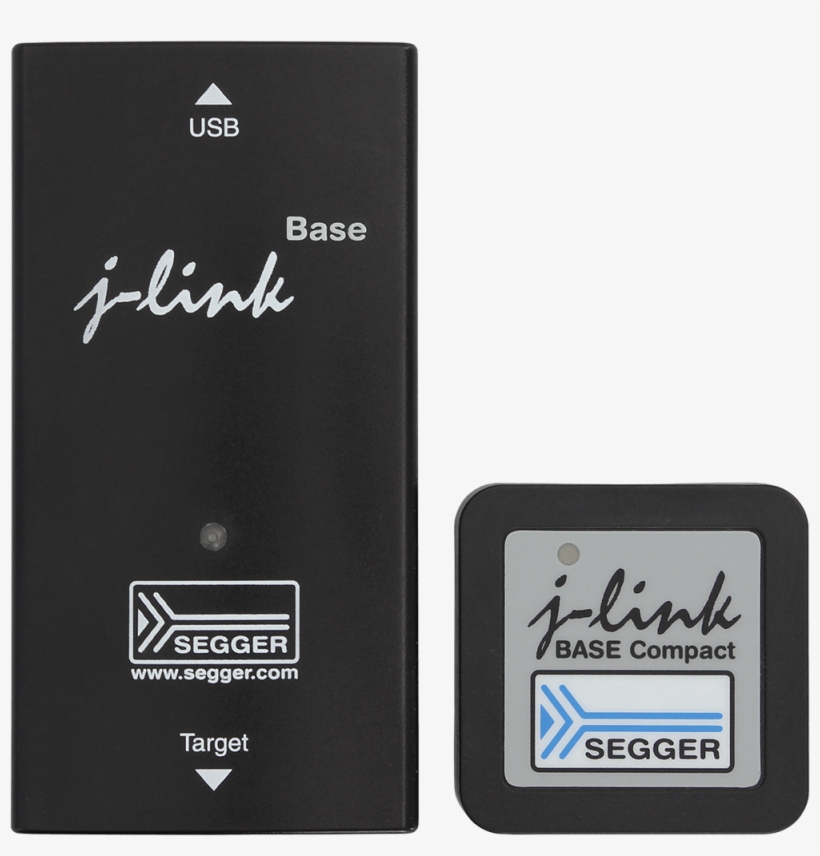 Jlink Base Compact Size Comparison 1000x PNG Image | Transparent PNG ...