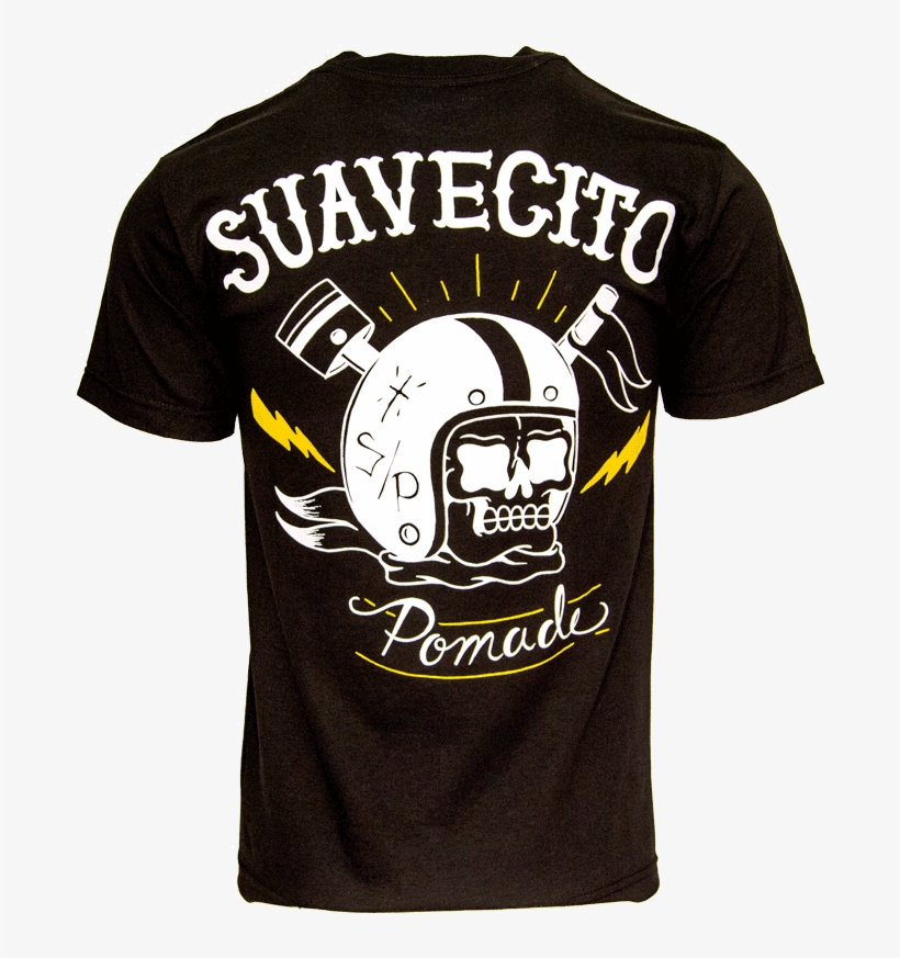 Suavecito Bobber Tee PNG Image | Transparent PNG Free Download on SeekPNG