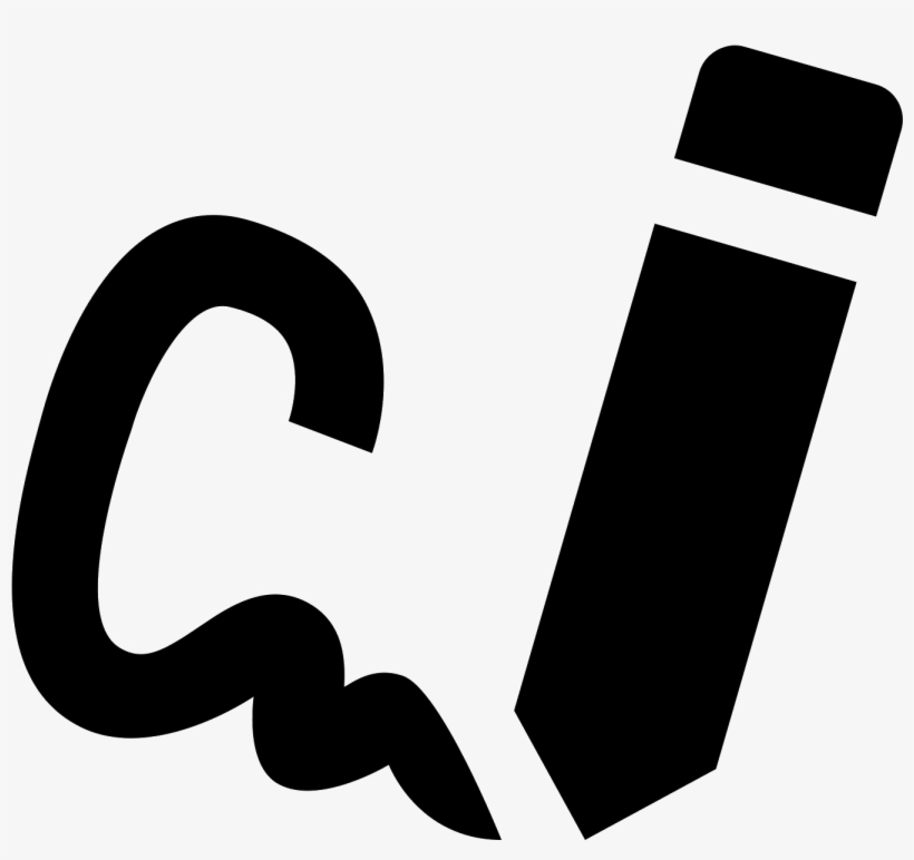 Autograph Icon PNG Image | Transparent PNG Free Download on SeekPNG