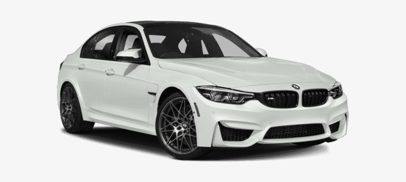 New 2018 Bmw M3 Sedan PNG Image | Transparent PNG Free Download on SeekPNG