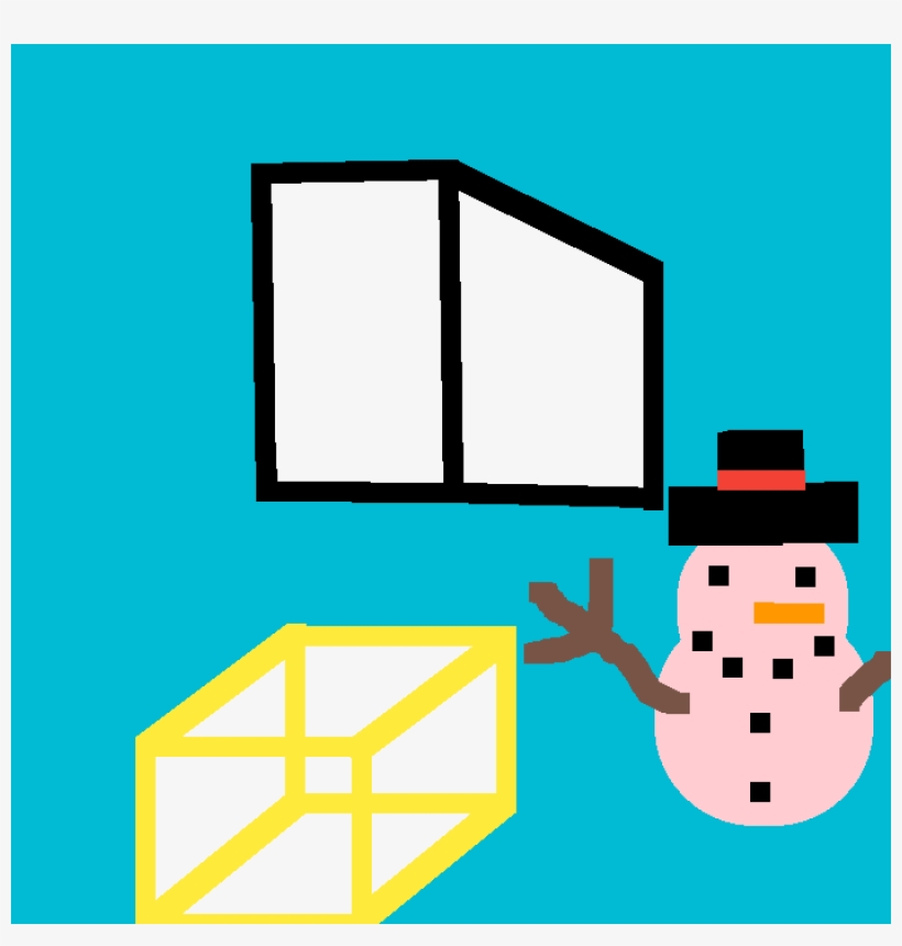 Random 3d Shapes PNG Image | Transparent PNG Free Download on SeekPNG