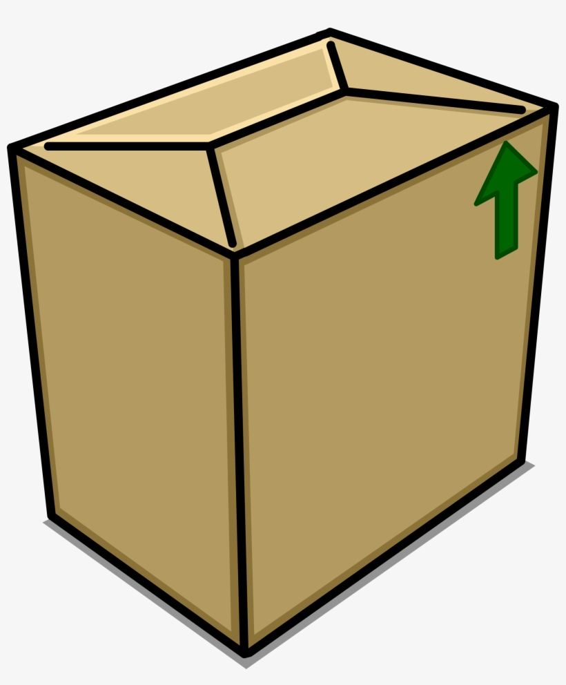 Box Sprite Png PNG Image | Transparent PNG Free Download on SeekPNG