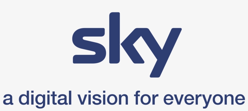 Sky Logo Png Transparent PNG Image | Transparent PNG Free Download on ...