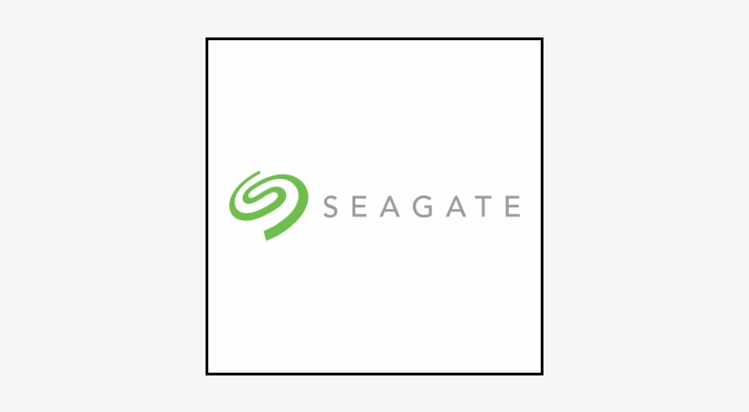 Seagate Technology Plc PNG Image | Transparent PNG Free Download on SeekPNG