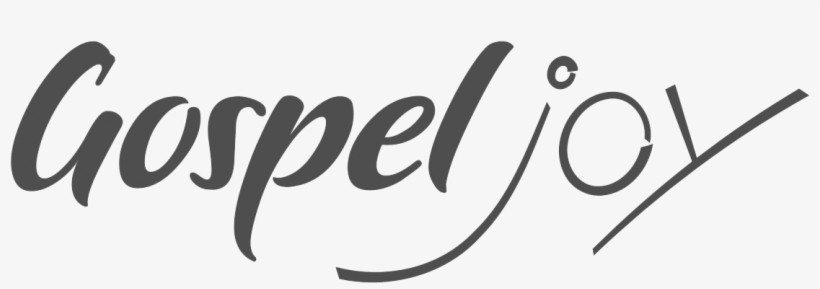 Download Logo Gospel Png | Transparent PNG Download | SeekPNG