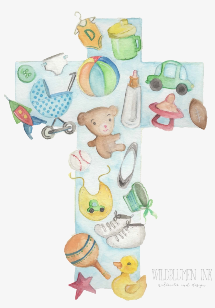 Little Boy Cross PNG Image | Transparent PNG Free Download on SeekPNG