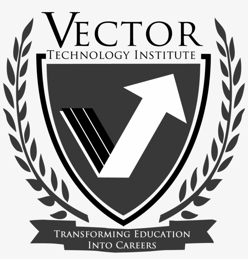 Vector Technology Institute - Vector Technology Logo PNG Image ...