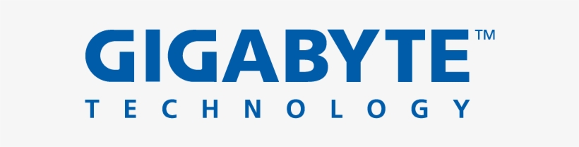 Gigabyte Technology Vector Logo - Gigabyte High Quality Sata Cpuse 6gb ...