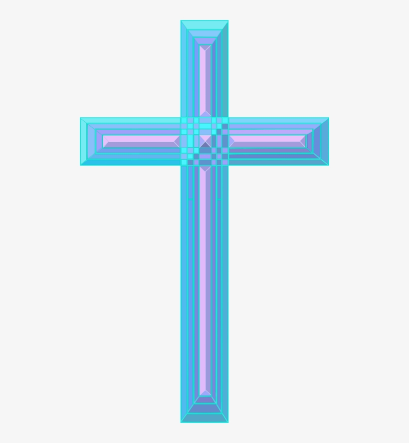 Download Croix Bleu Png | Transparent PNG Download | SeekPNG