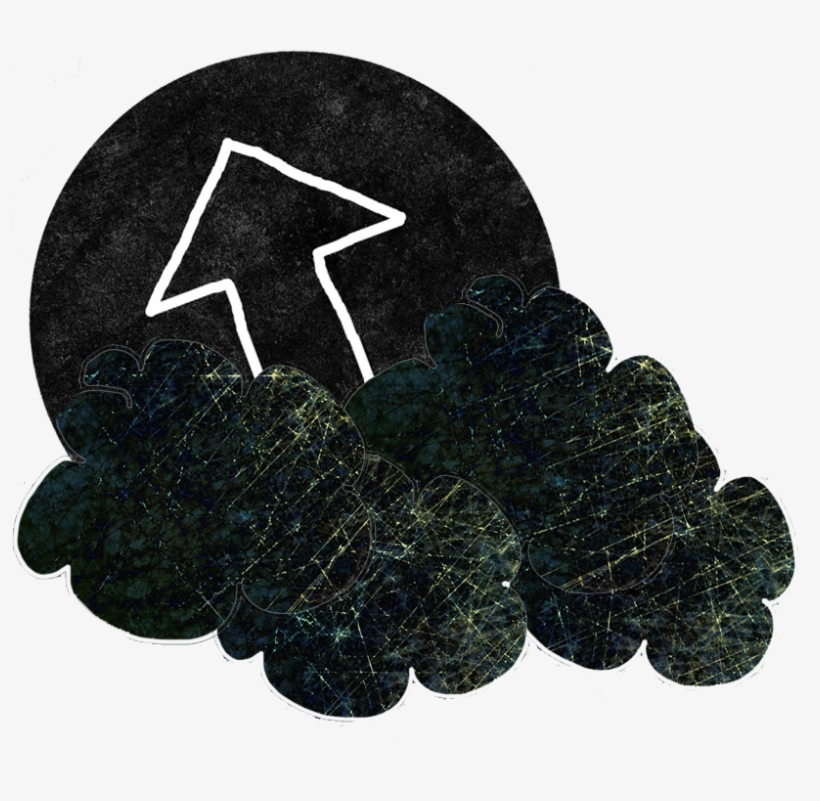 The Convenience Of Cloud Computing Comes At What Cost - Number PNG ...