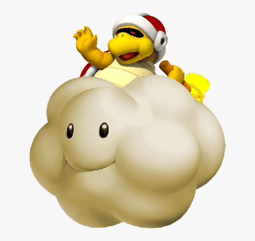 Mega Bro In The Dark Cloud - Mega Bro PNG Image | Transparent PNG Free ...